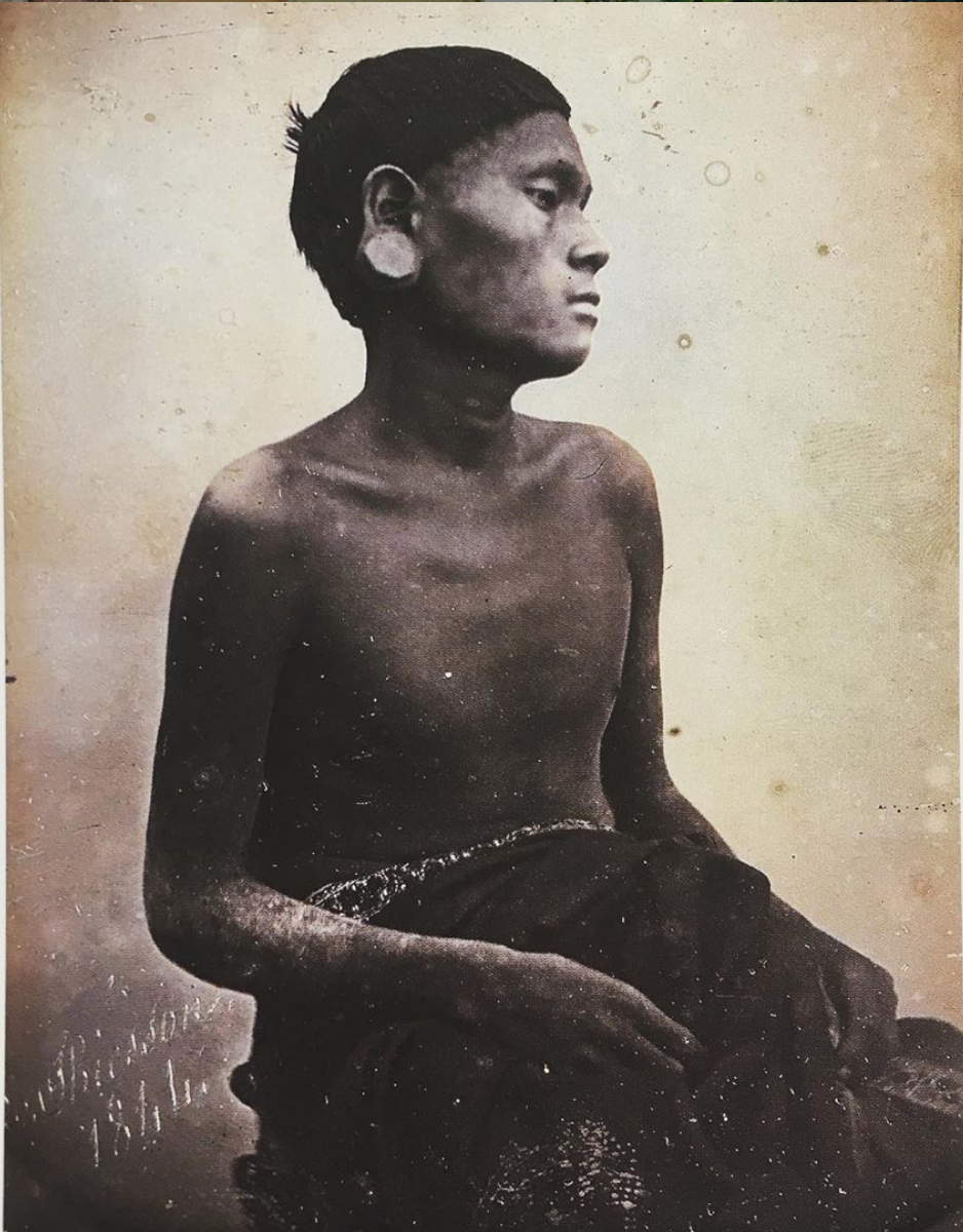 Prejuicios de escribano: ¿Monsieur Peuvrier, Ber o Ricardo Palma? – inicio